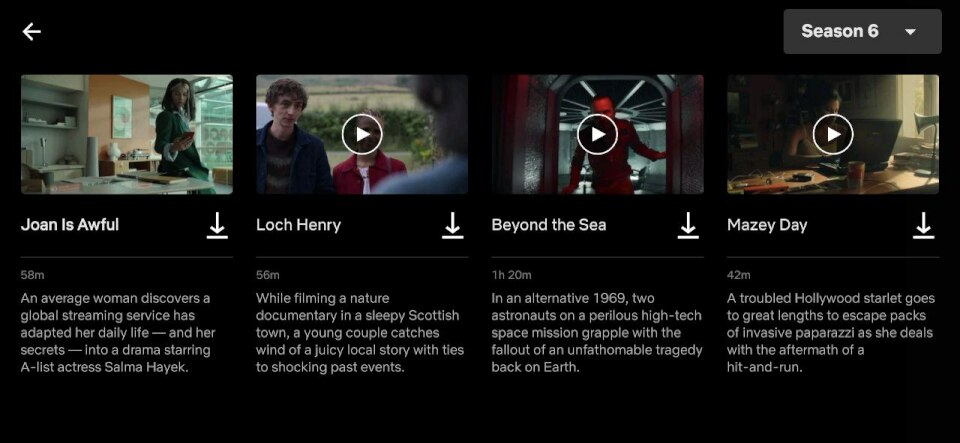 Dalton Maag | Portfolio: Custom Fonts: Netflix Sans