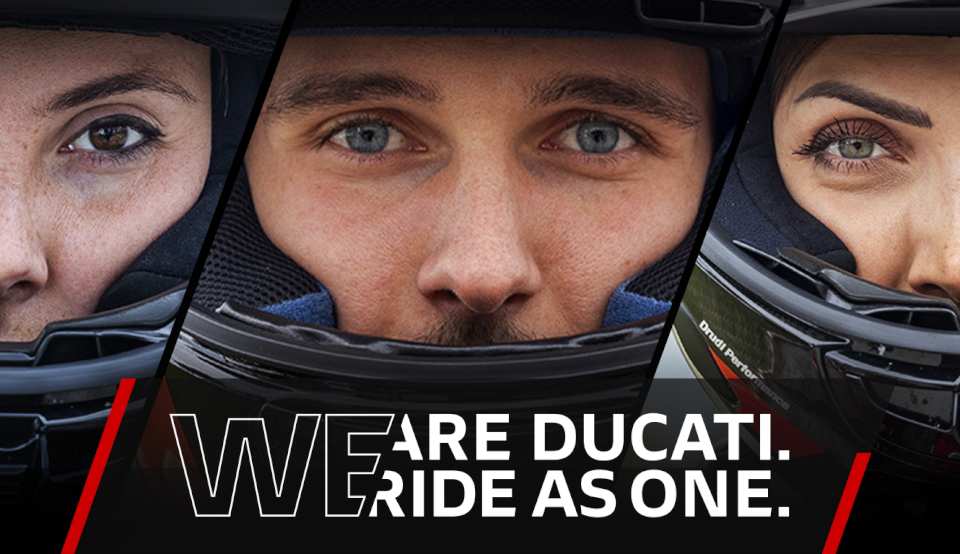 Dalton Maag | Portfolio: Custom Fonts: Ducati Style