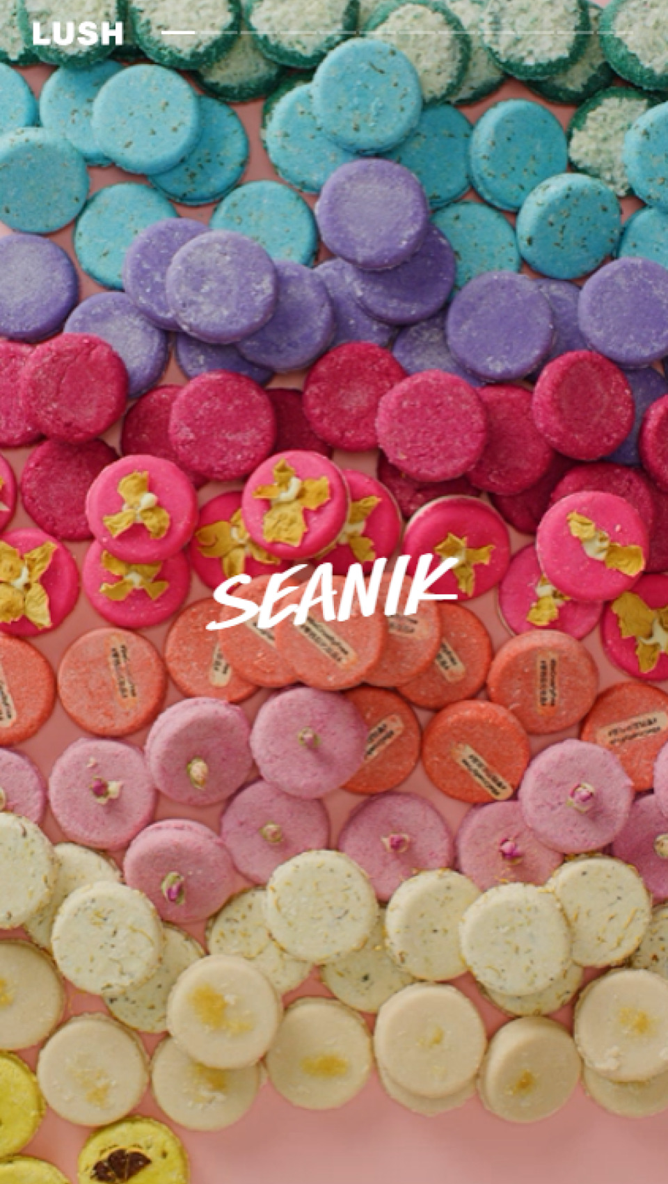 Dalton Maag | Portfolio: Custom Fonts: Lush Handwritten