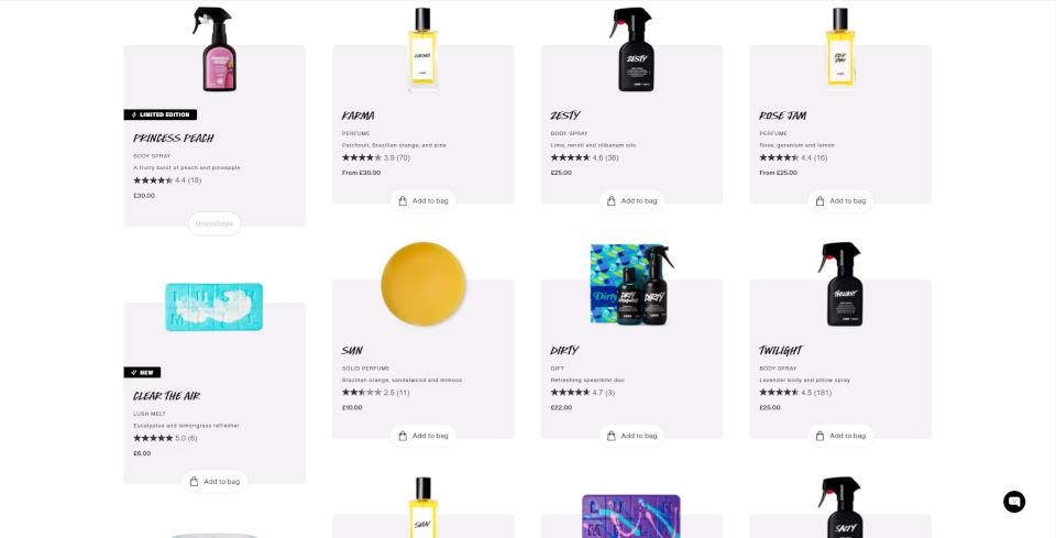 Dalton Maag | Portfolio: Custom Fonts: Lush Handwritten