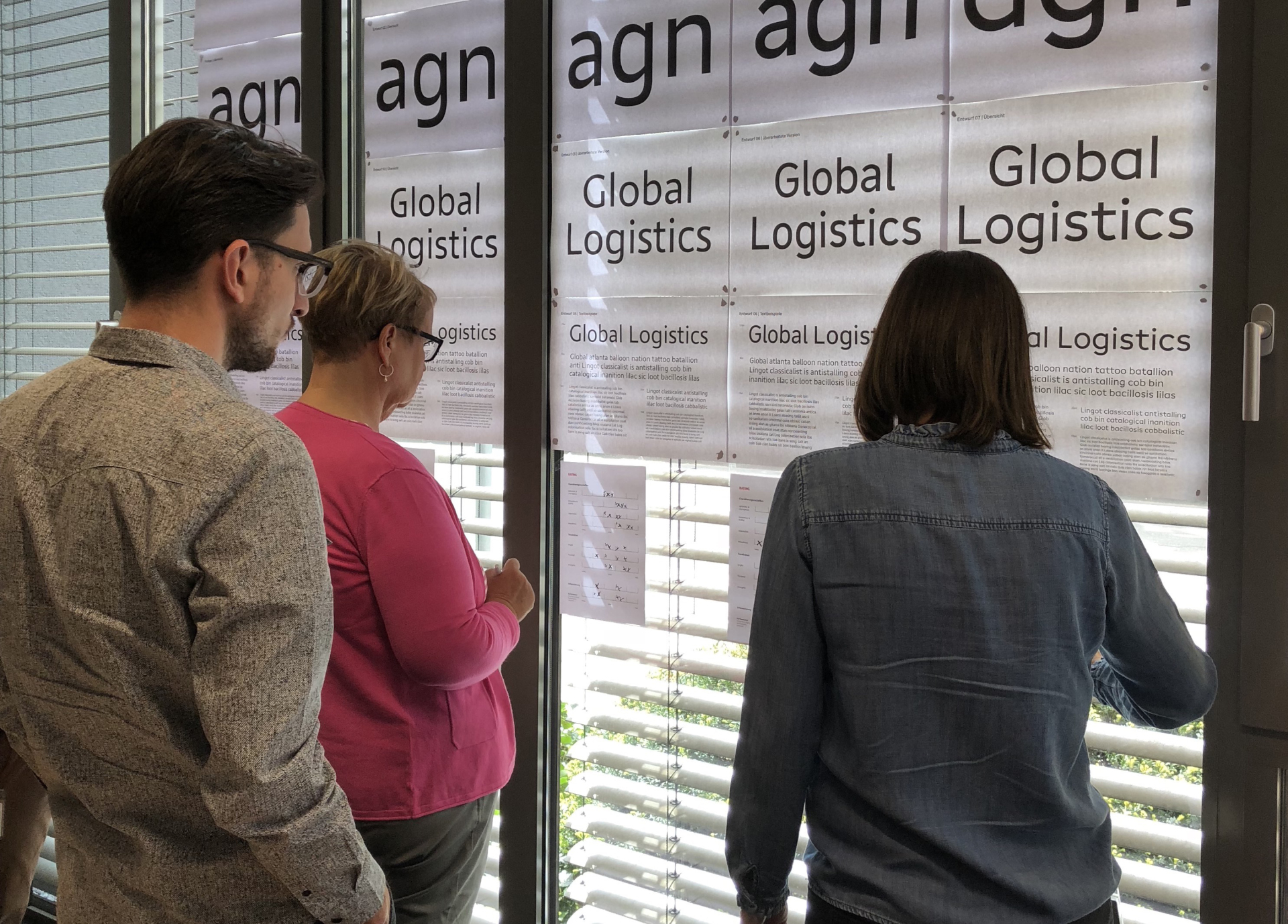 Dalton Maag | Portfolio: Custom Fonts: DHL Delivery