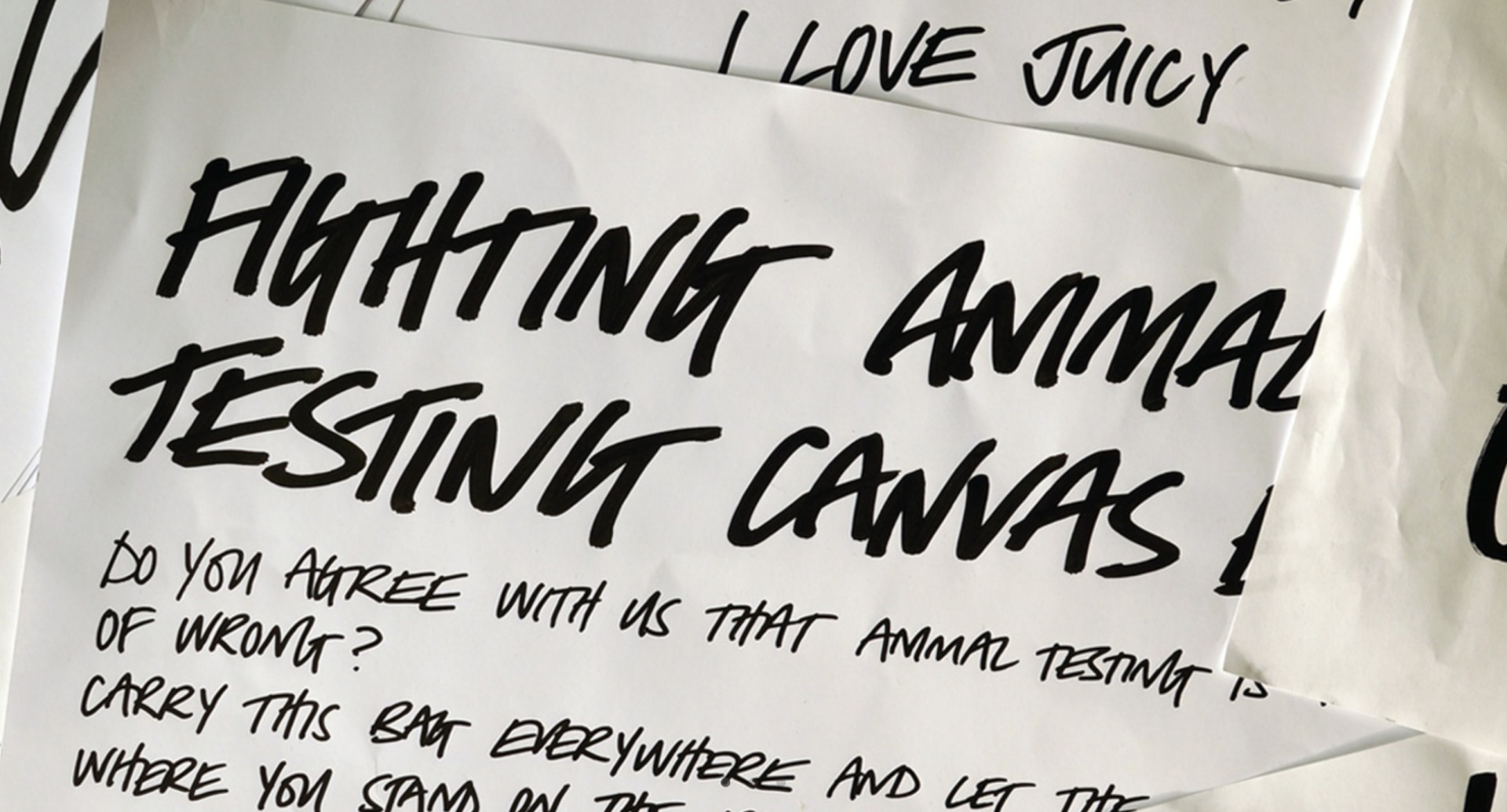Dalton Maag | Portfolio: Custom Fonts: Lush Handwritten