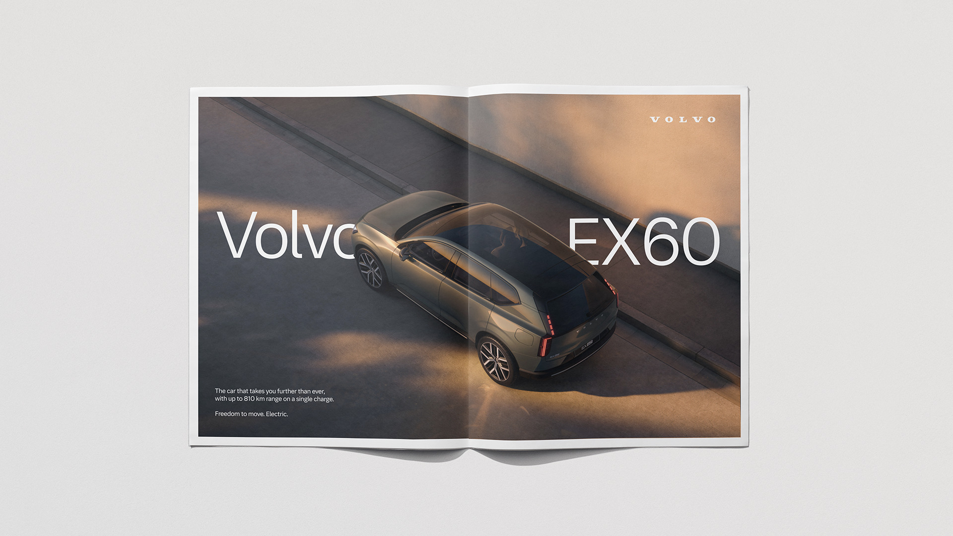 Dalton Maag | Portfolio: Custom Fonts: Volvo Centum