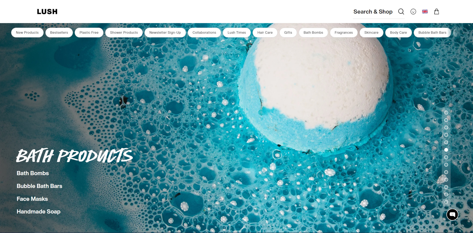 Dalton Maag | Portfolio: Custom Fonts: Lush Handwritten