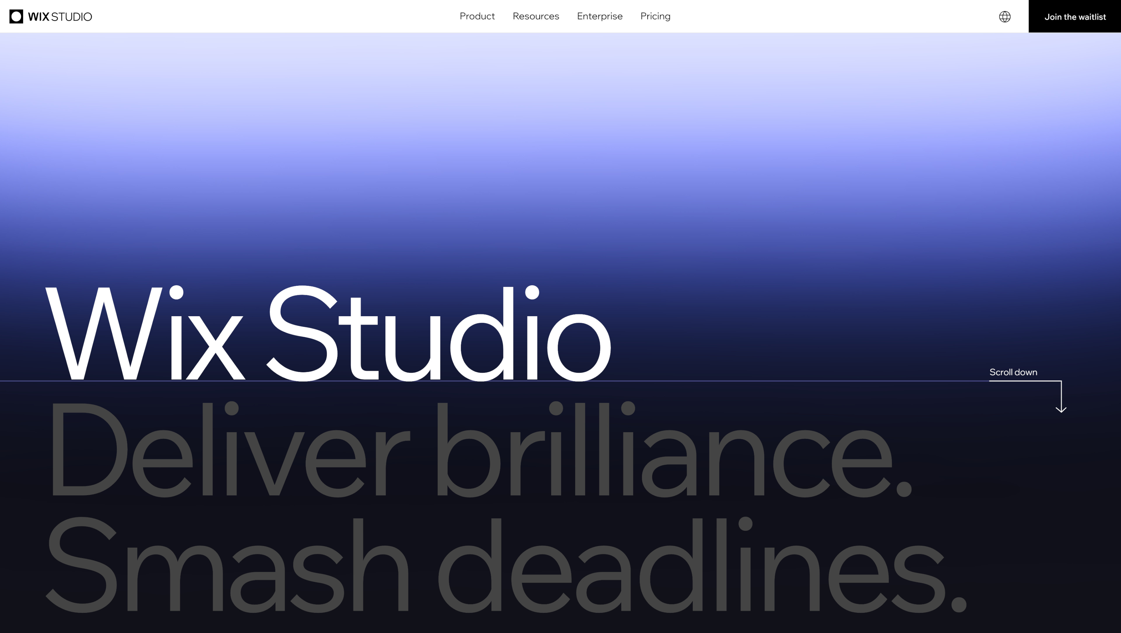 Dalton Maag | Portfolio: Custom Fonts: Wix Madefor