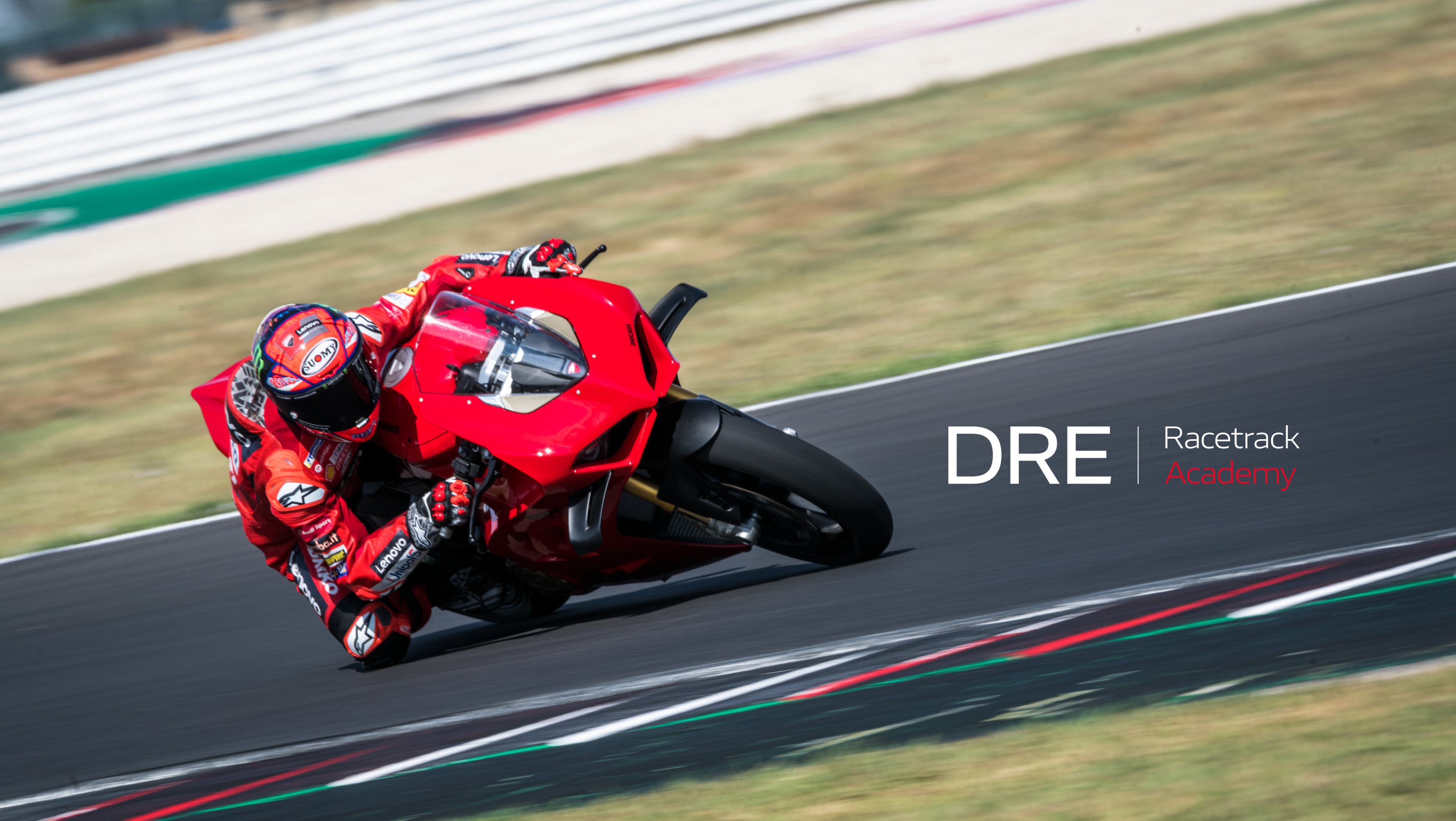 Dalton Maag | Portfolio: Custom Fonts: Ducati Style